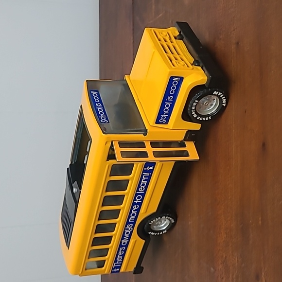 Nylint for Pillsbury | Toys | Super Cute Metal Pillsbury Doughboy ...